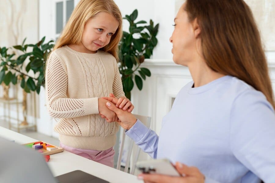 The Role of Consistency in Behavior Support Strategies